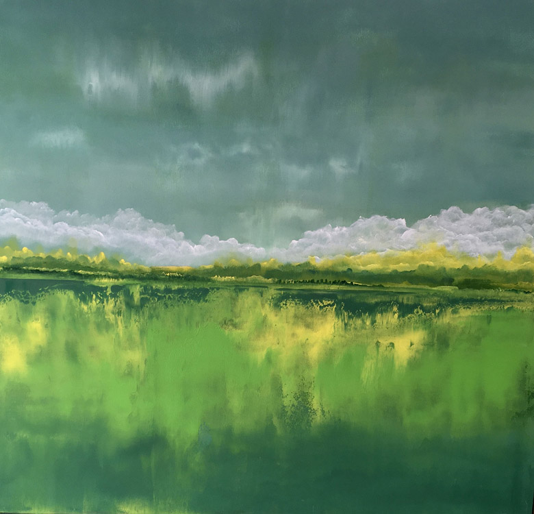 Sylvie Spillmann & Pierre Queloz | Plexus Art Gallery